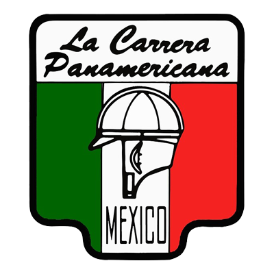 Carrera Panamericana – JR Collectibles