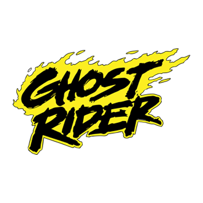 Ghost Rider – JR Collectibles