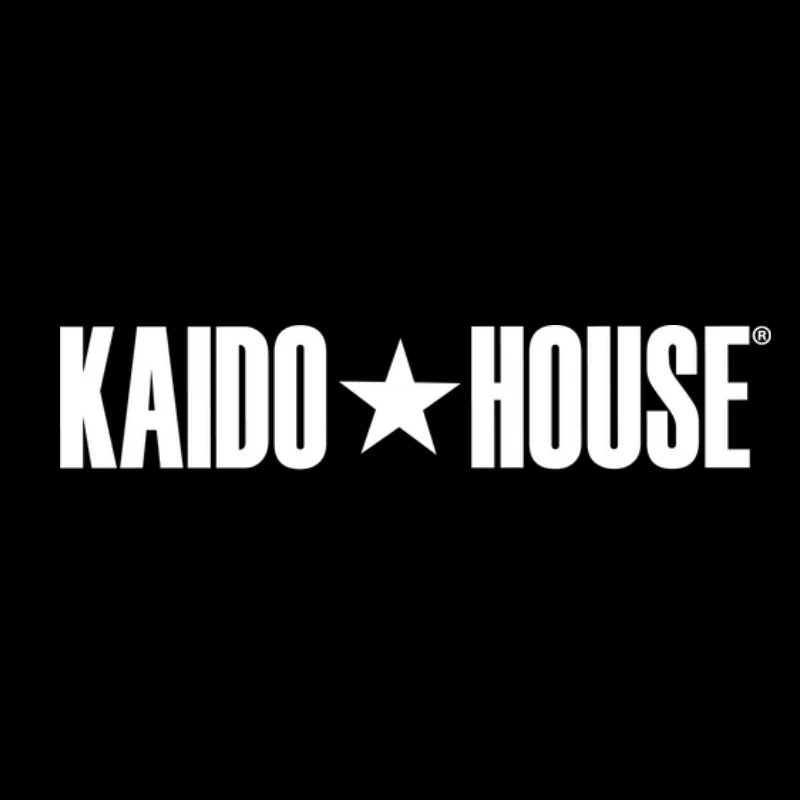 Kaido House – JR Collectibles