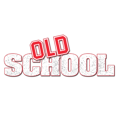 Old School – JR Collectibles