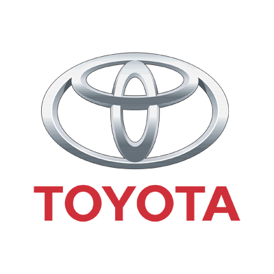 Toyota – JR Collectibles