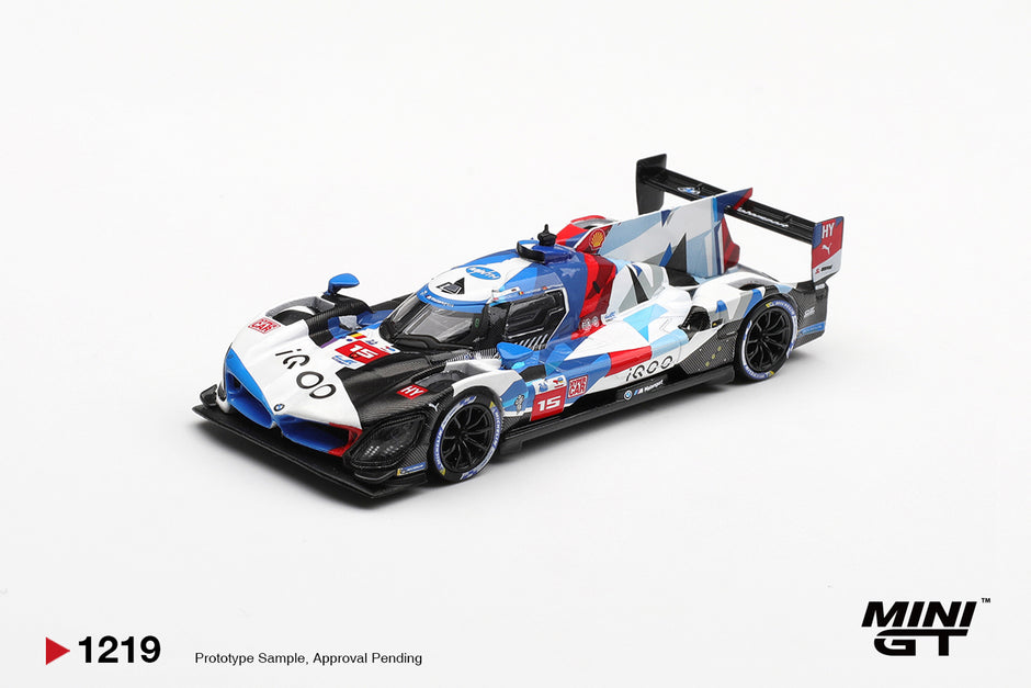 WEC – JR Collectibles